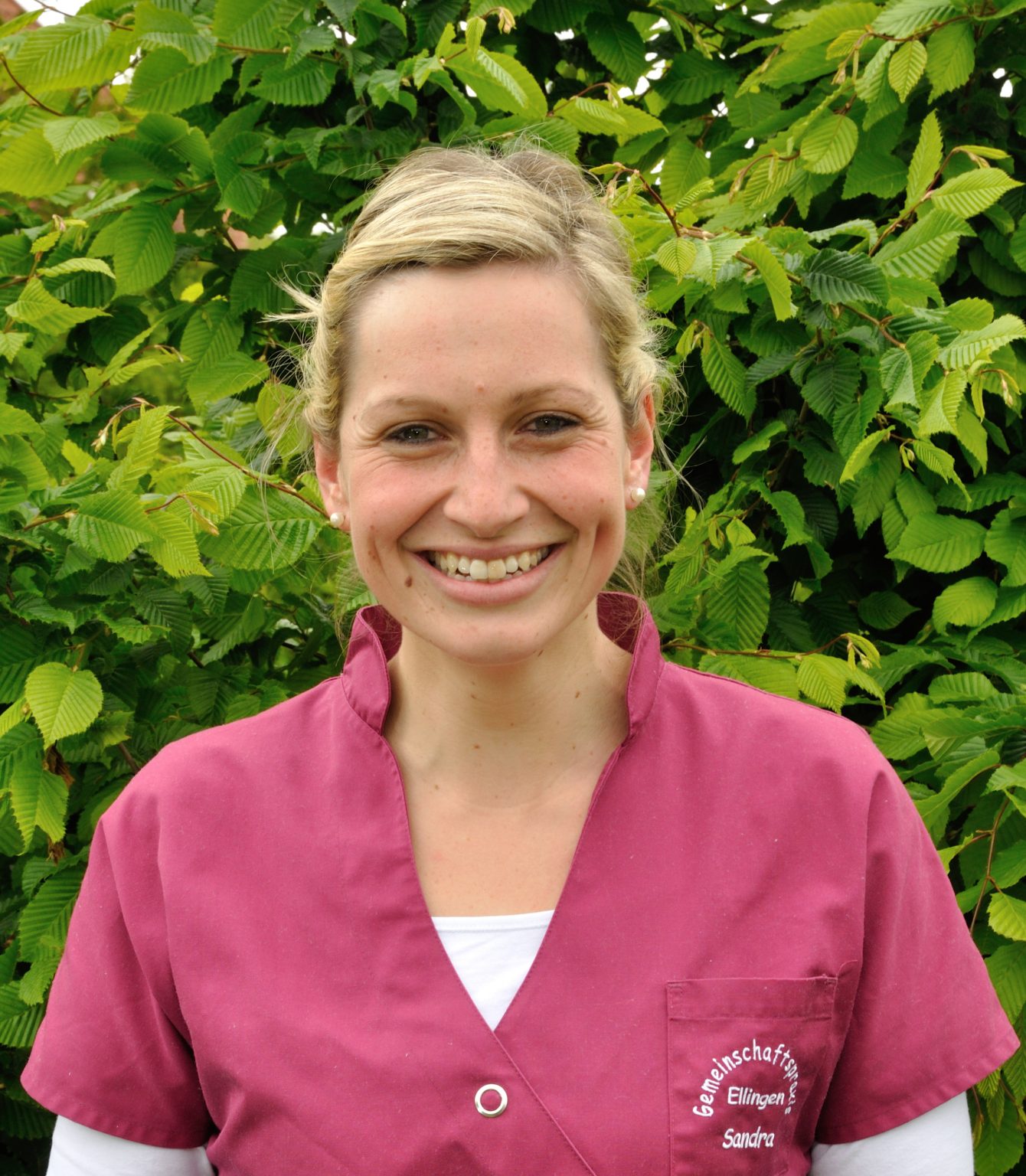 Team – Gemeinschaftspraxis Ellingen