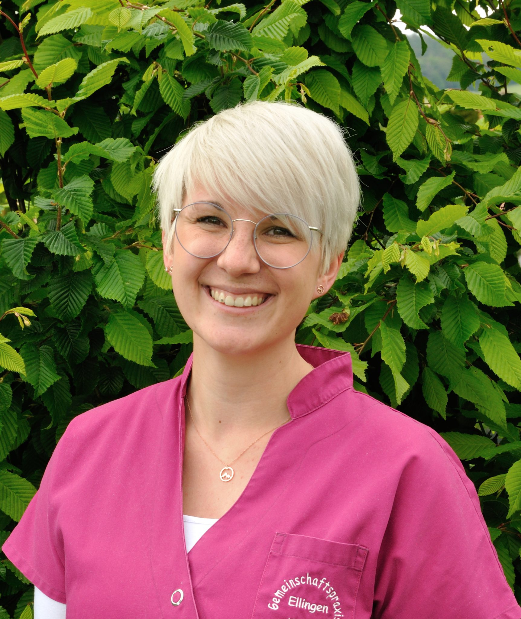 Team – Gemeinschaftspraxis Ellingen